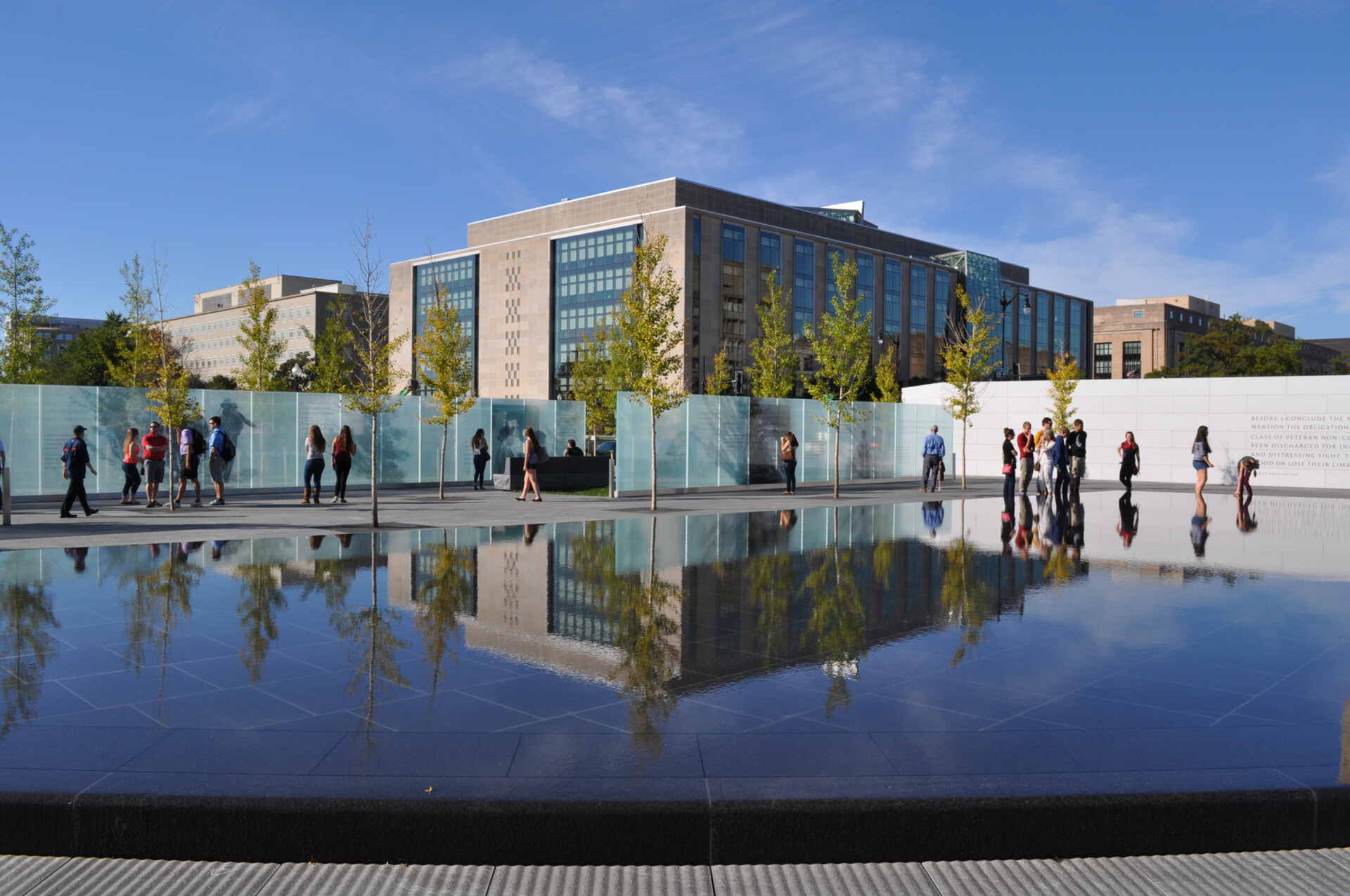 Creative Civil Engineering Solutions for Federal Clients | RK&K