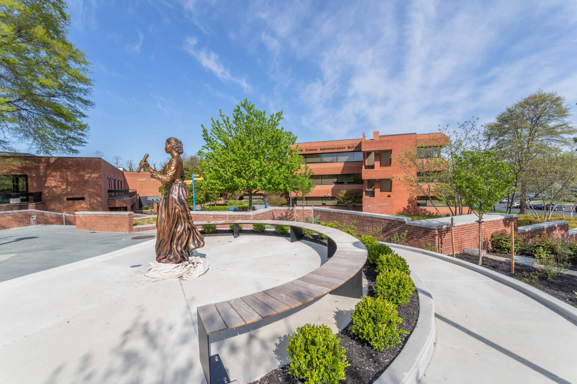 Creative Solutions for Educational Facilities Engineering | RK&K