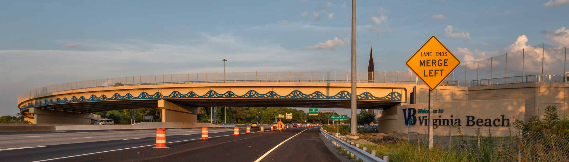 Creative Civil Engineering Solutions for State Governments | RK&K