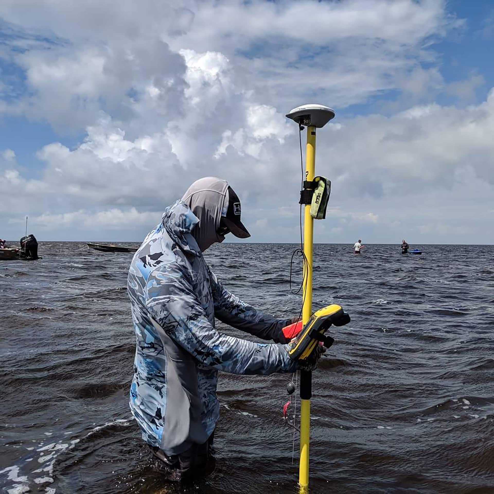 Bonner Bridge Replacement Project Phase 2-b | RK&K Projects