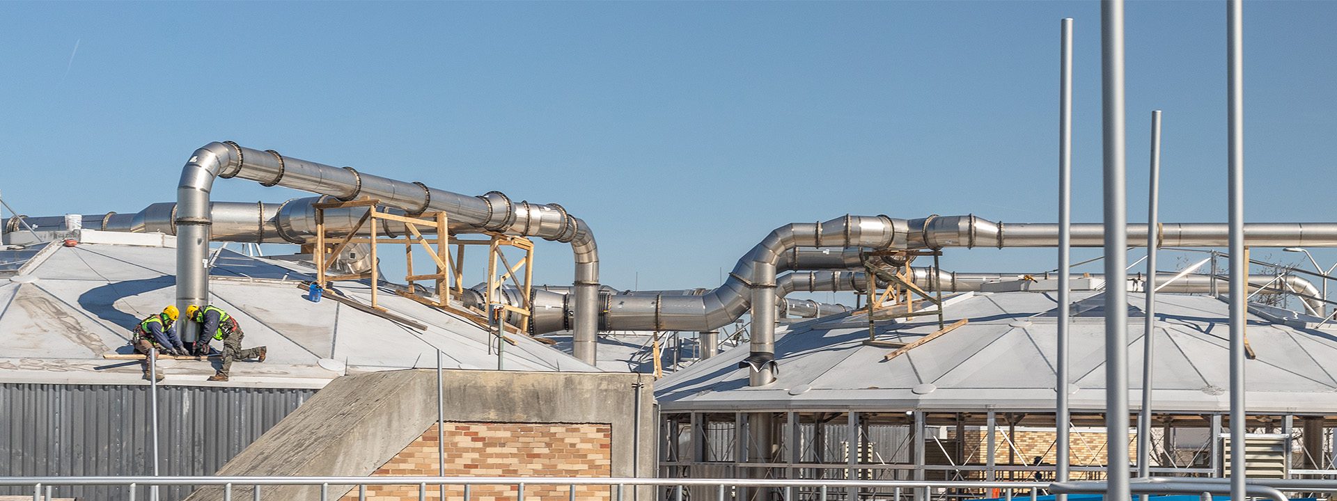 Water Source Development and Treatment | RK&K Services