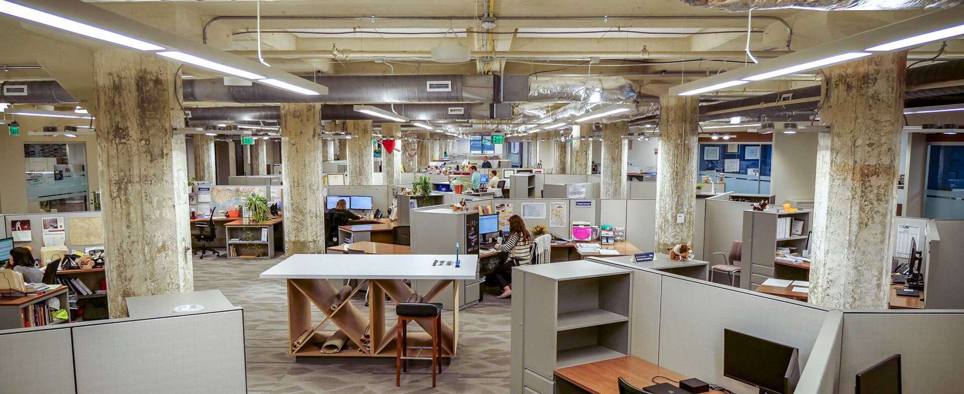 RK&K Locations | Responsive People. Creative Solutions.