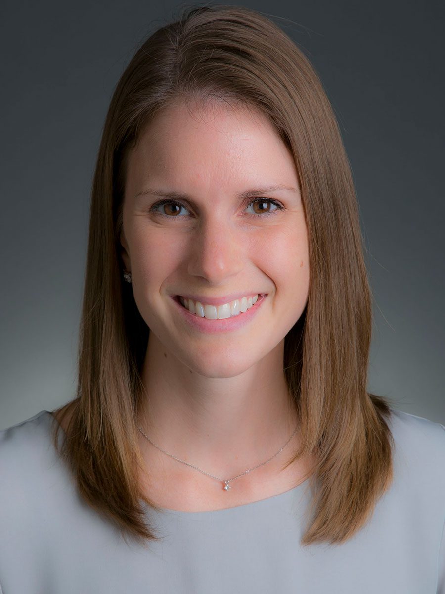 Michelle Roberts Named a Top Young Professional | RK&K News