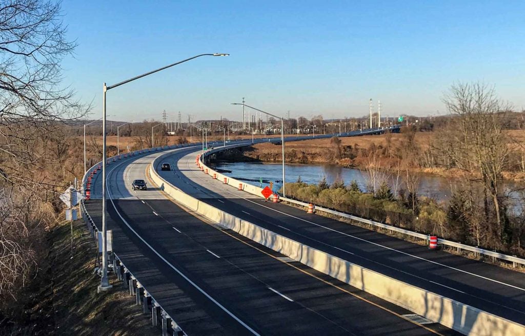 Patapsco Flats Bridge Named "Project of the Year" at MdQI Annual Awards ...