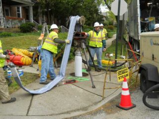 Trenchless Technology Construction Methods and Improvements | RK&K Blog