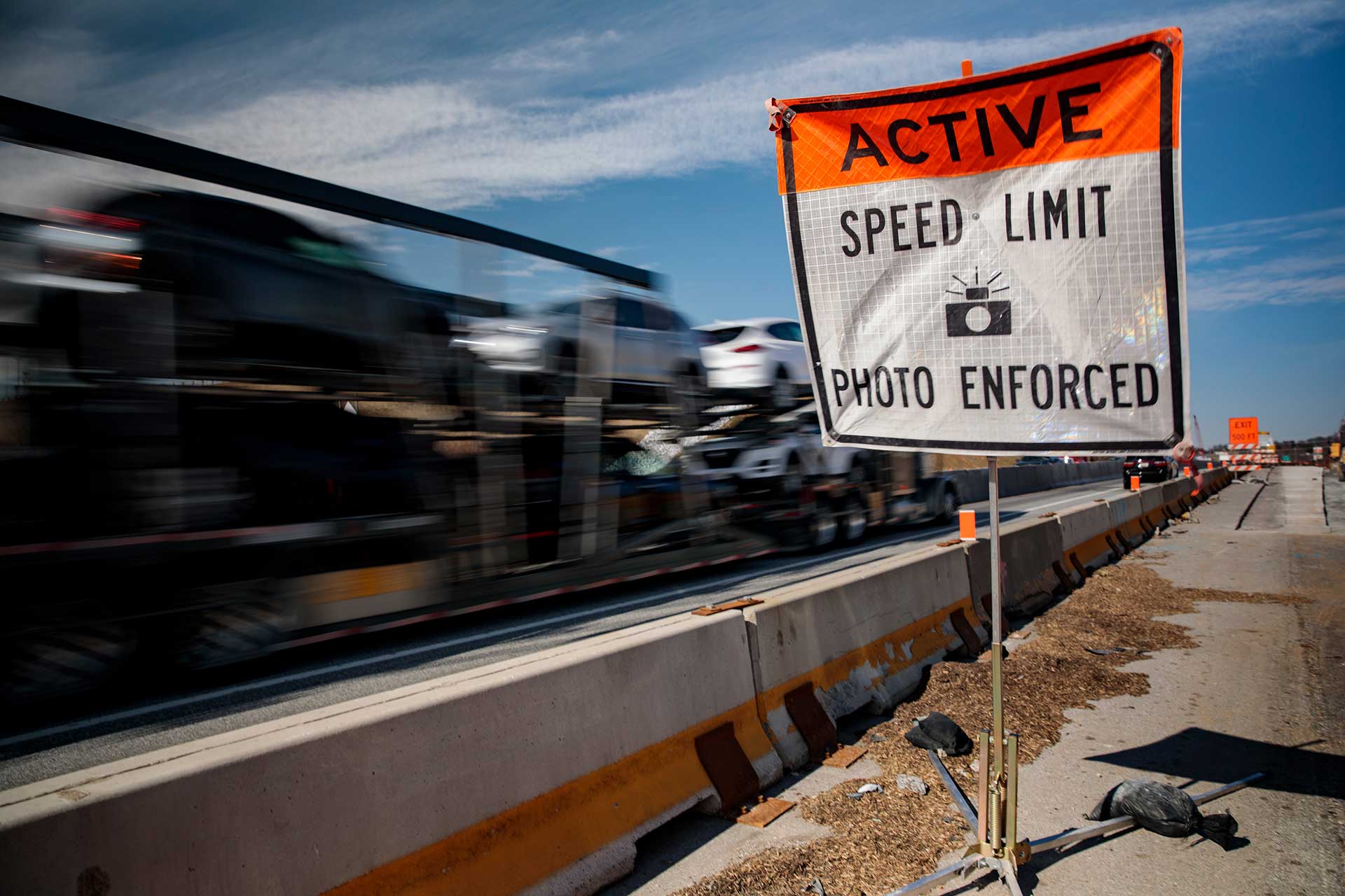 Pennsylvania Automated Work Zone Speed Enforcement | RK&K Blog