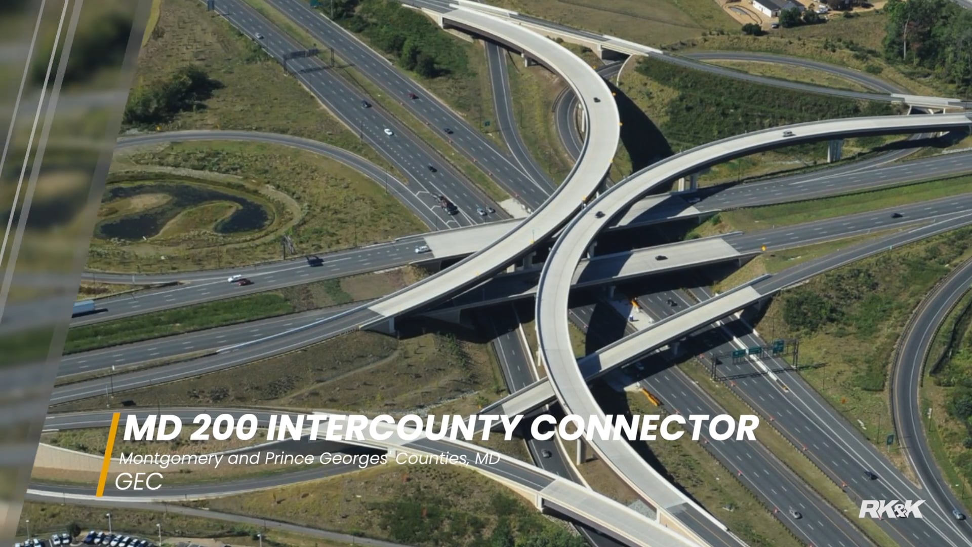 Design-Build at RK&K | RK&K