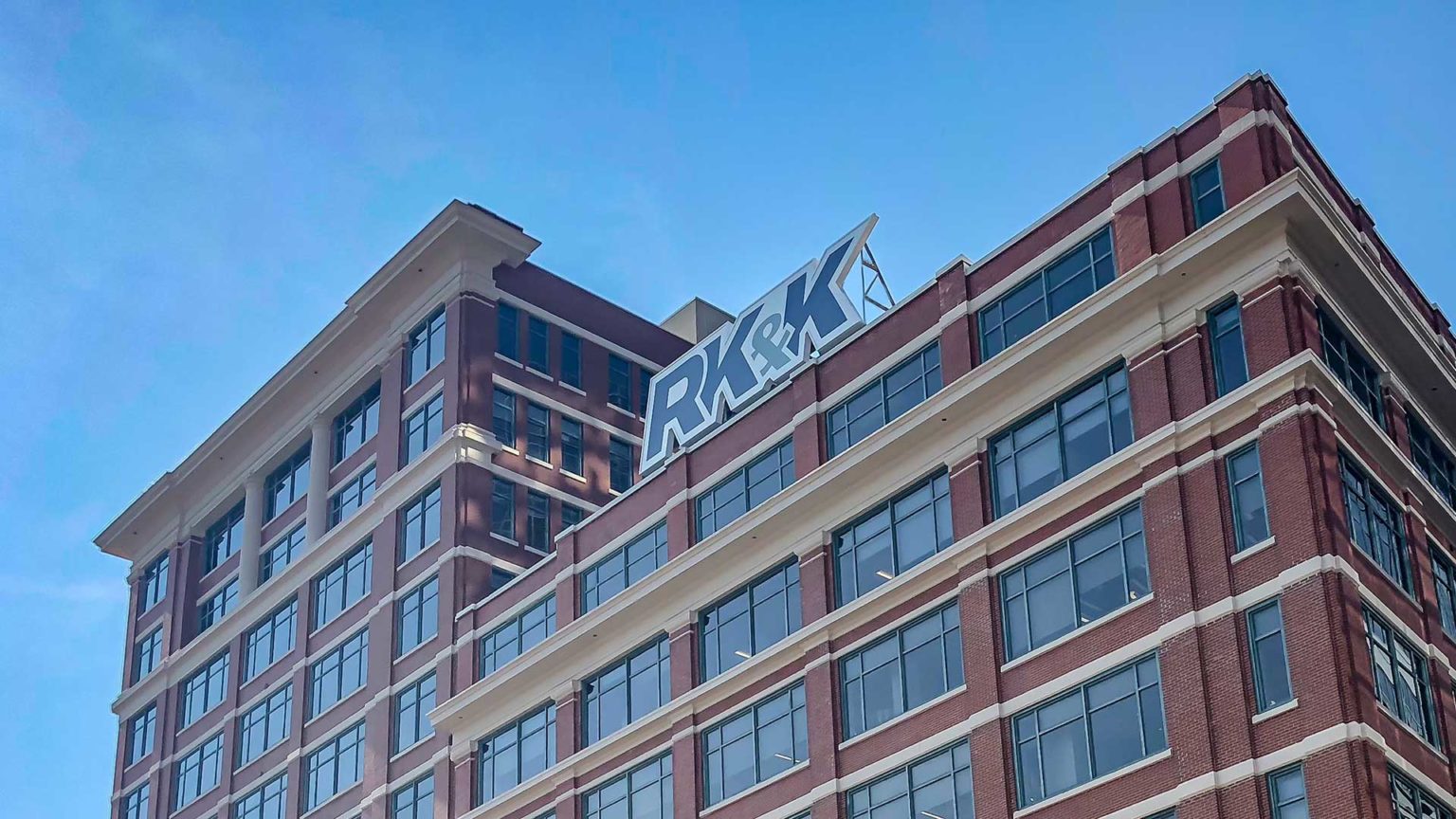 100th Anniversary | RK&K | Responsive People. Creative Solutions.