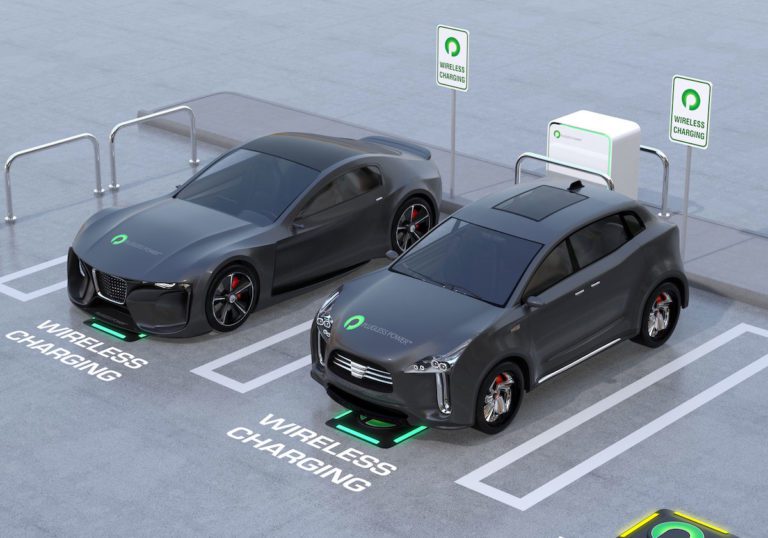 Making EV Charging Convenient and Accessible | RK&K Blog