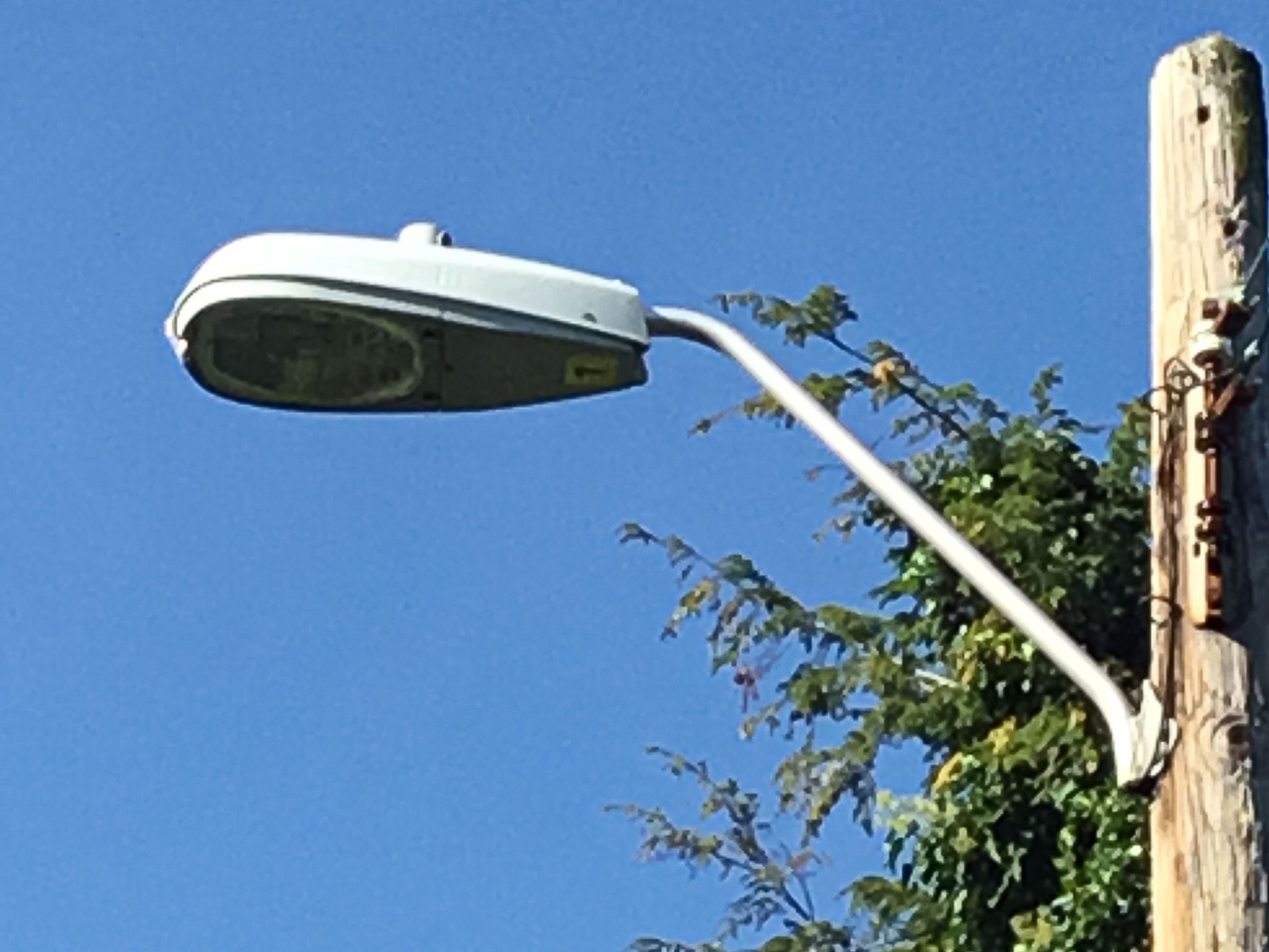 Smart Streetlights Public Private Partnership | RK&K Projects