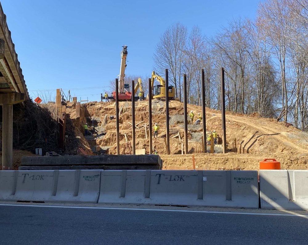 Virginia Bridge Replacement Project Improves Safety, “Built to Last for ...