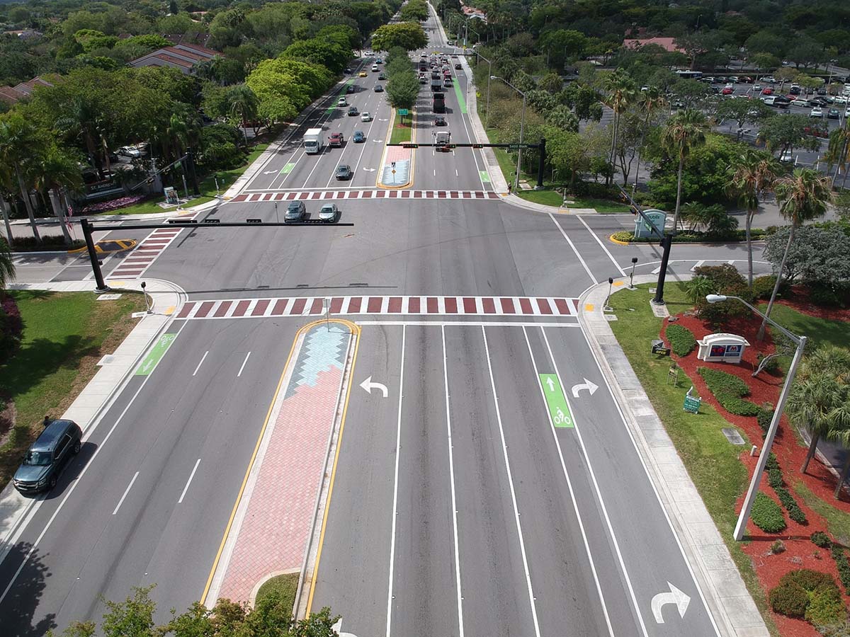 Two Construction Projects Earn Florida Transportation Builders ...