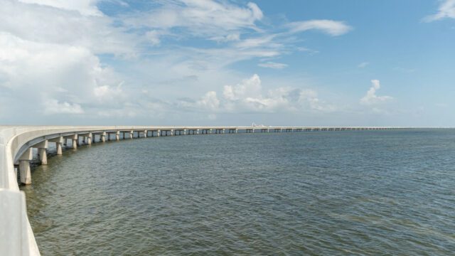 Teamwork Brings “Challenging” NC 12 Rodanthe Bridge Project to Life ...