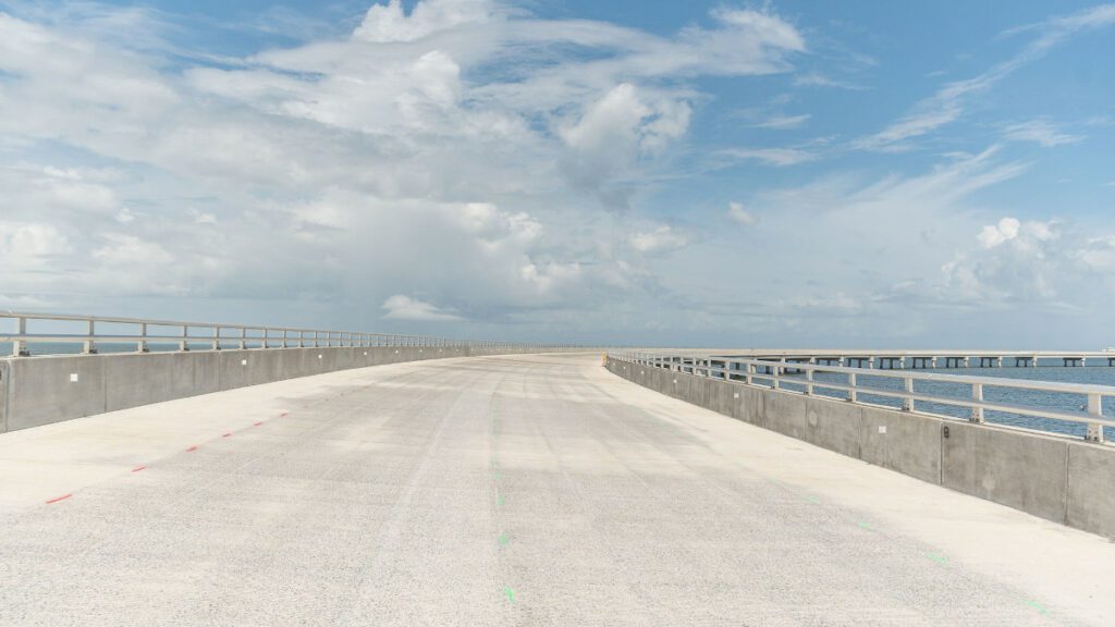 Teamwork Brings “Challenging” NC 12 Rodanthe Bridge Project to Life ...