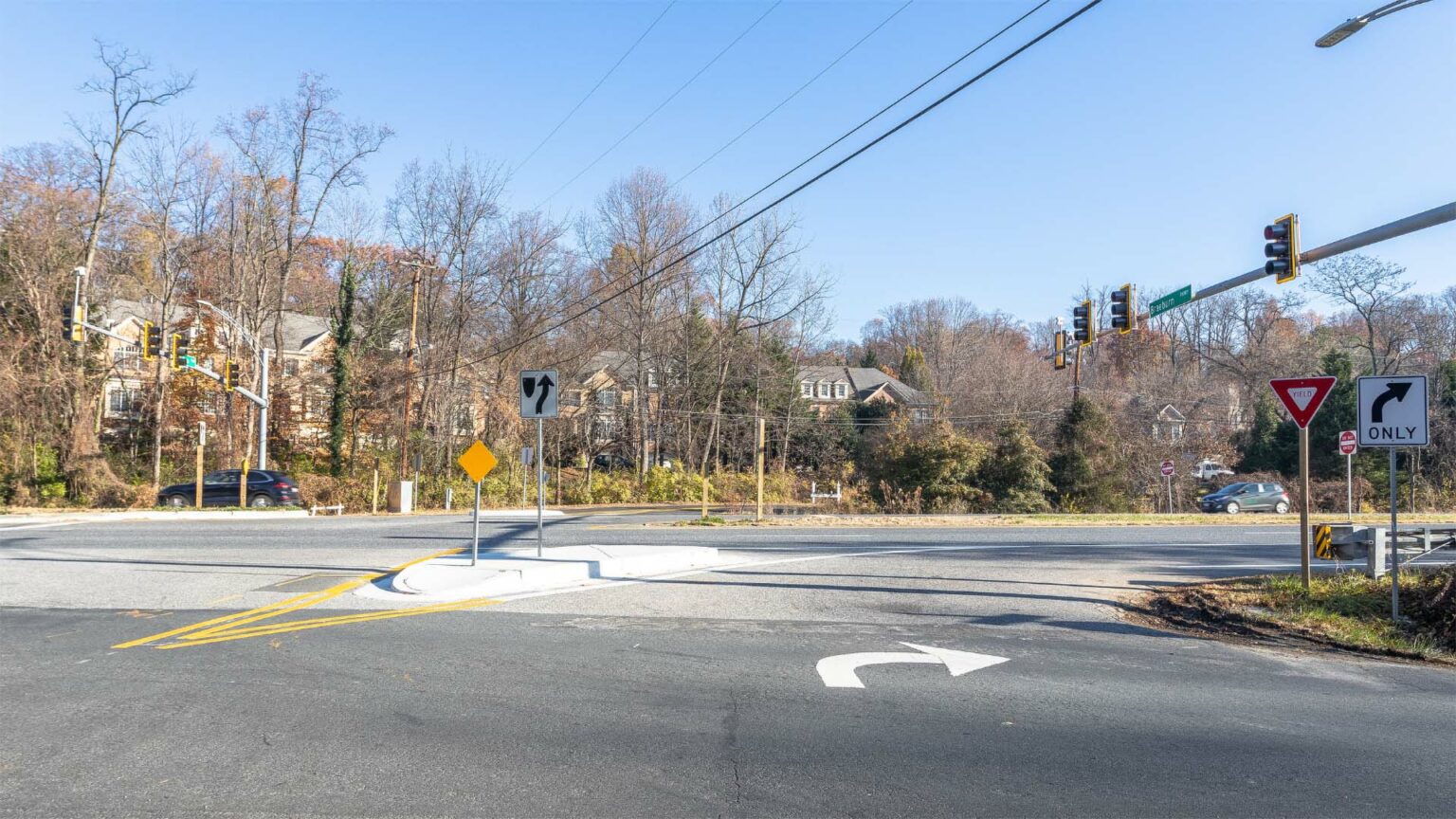 How Innovative Intersections Improve Safety | Q&A with Stuart Samberg ...