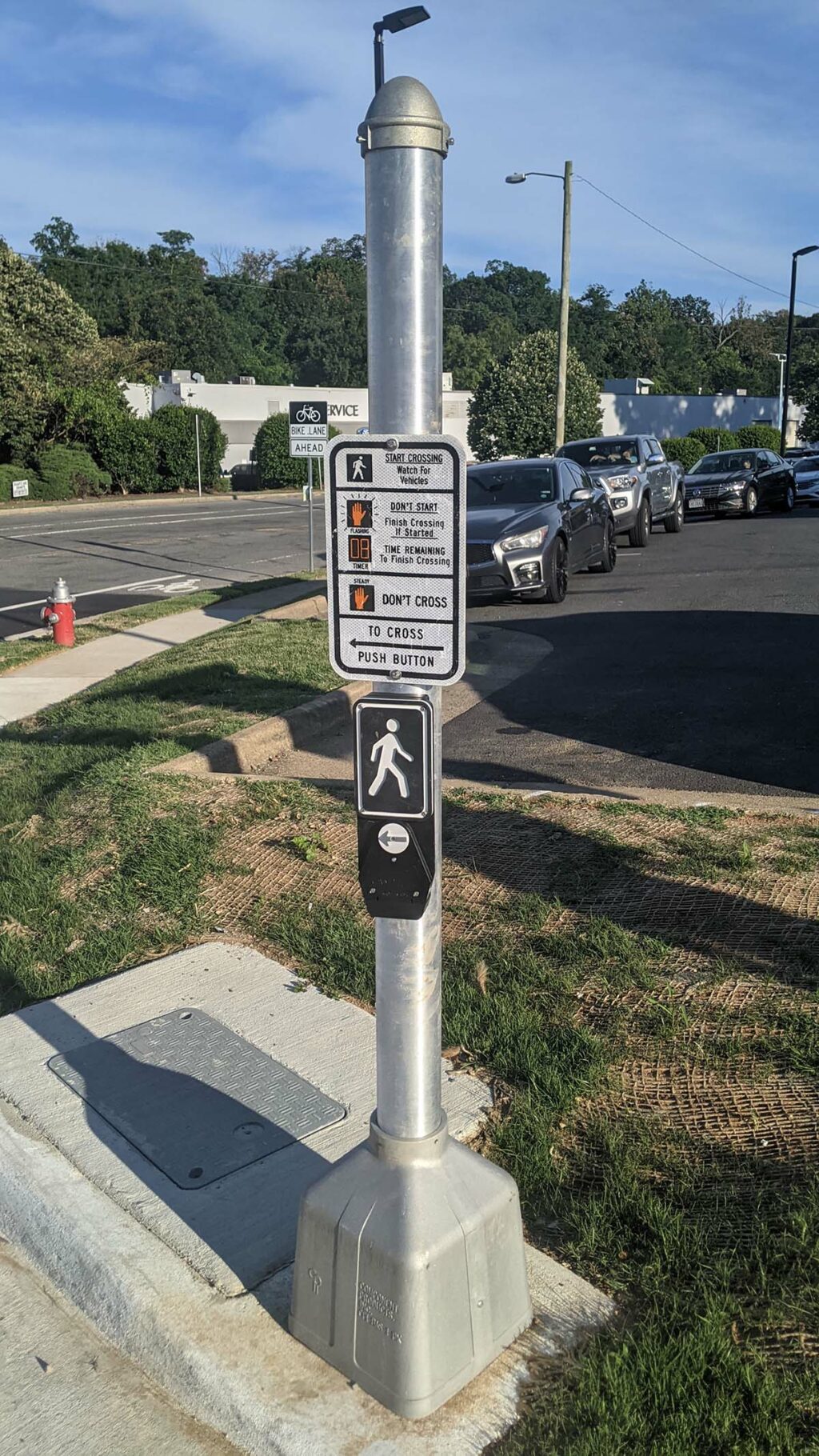 Accessible Design to Foster Transportation Equity in Virginia | RK&K Blog