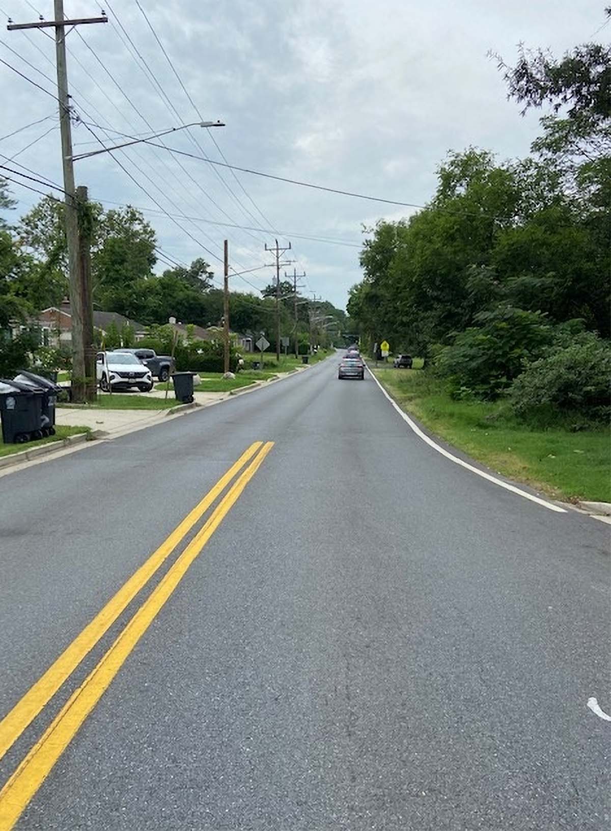 Metzerott Road Pedestrian CIP Improvements | RK&K Projects