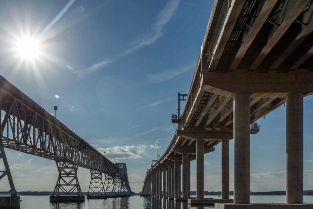 New Nice-Middleton Bridge Provides Resilient Transportation Solution to ...