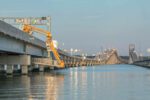 New Nice-Middleton Bridge Provides Resilient Transportation Solution to ...