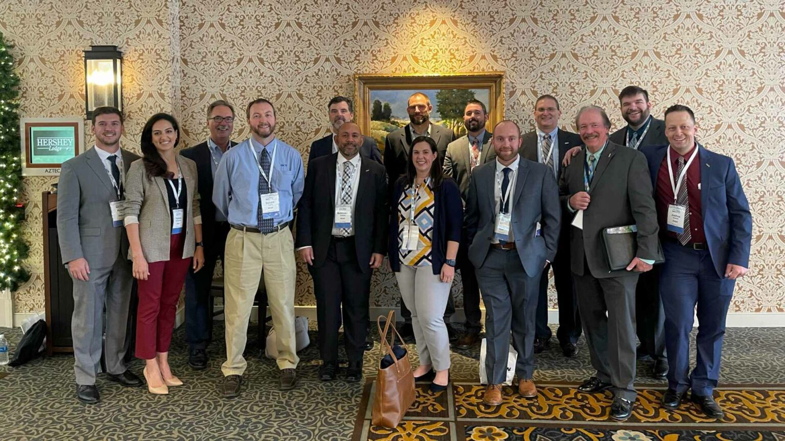 Senior Project Delivery Leader Jeff Obrecht PG, CPG Unearths Best ...