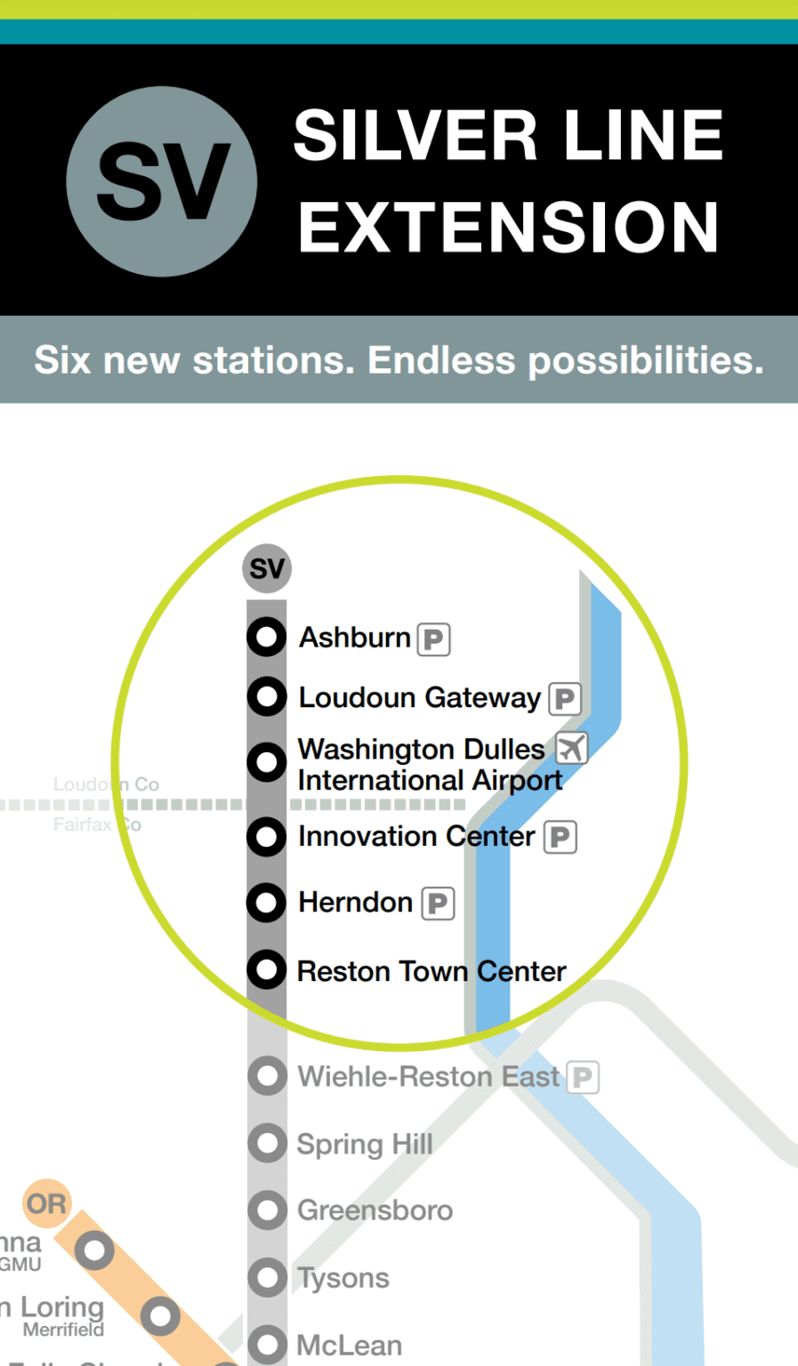 Helping the Silver Line Shine | RK&K Provides Key Support for Silver ...