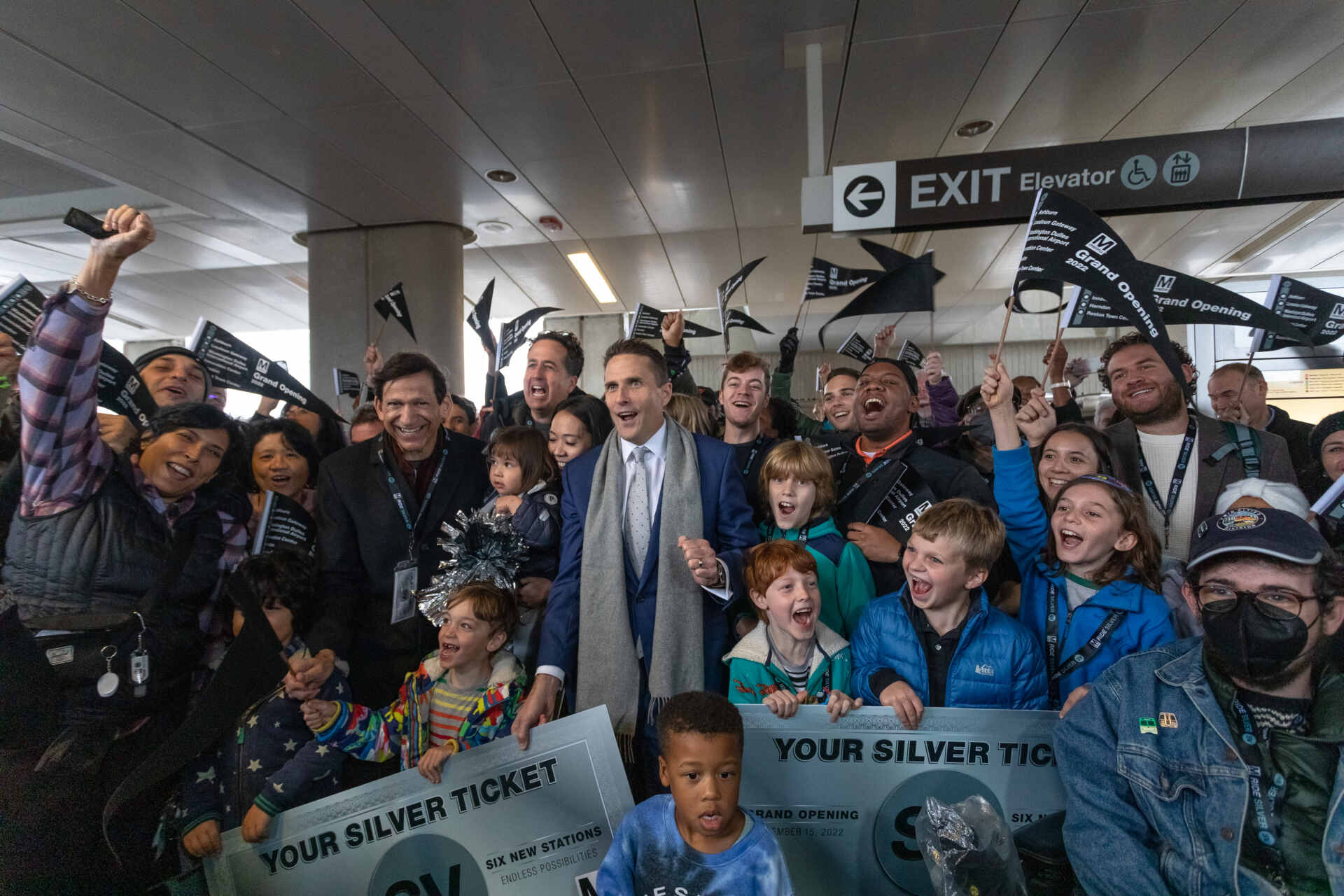 Helping the Silver Line Shine | RK&K Provides Key Support for Silver ...