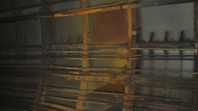 An Inside Look at the Rehabilitation Work of WMATA’s Yellow Line in ...