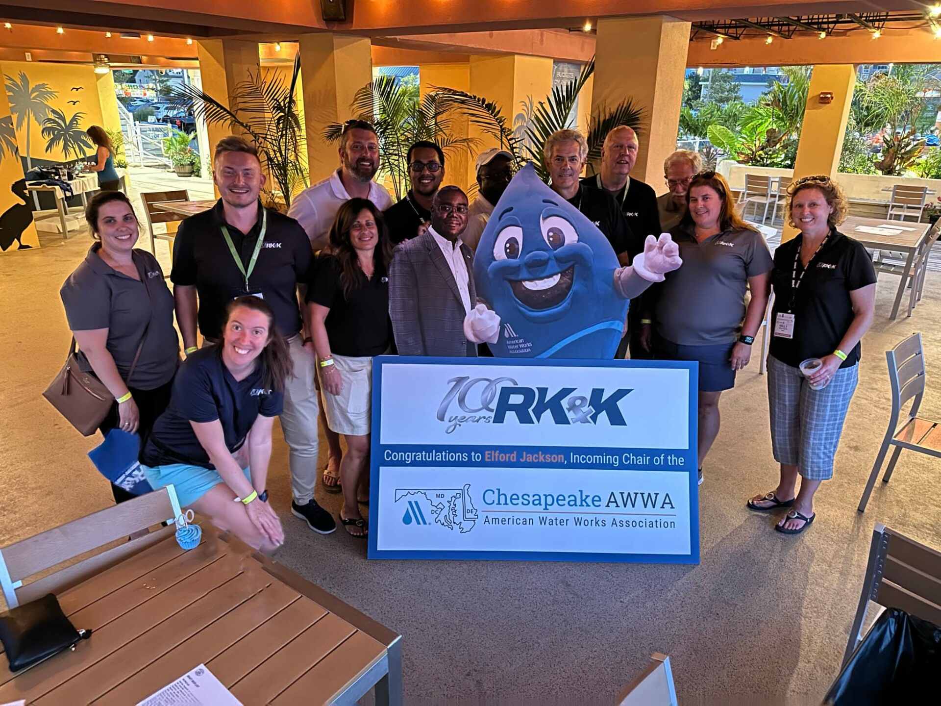 RK&K’s Elford Jackson to Serve as Chair of Chesapeake Section of the ...