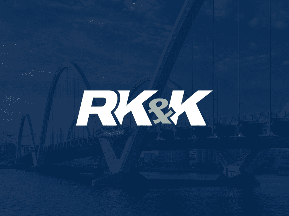 We Are RK&K | Responsive People. Creative Solutions.