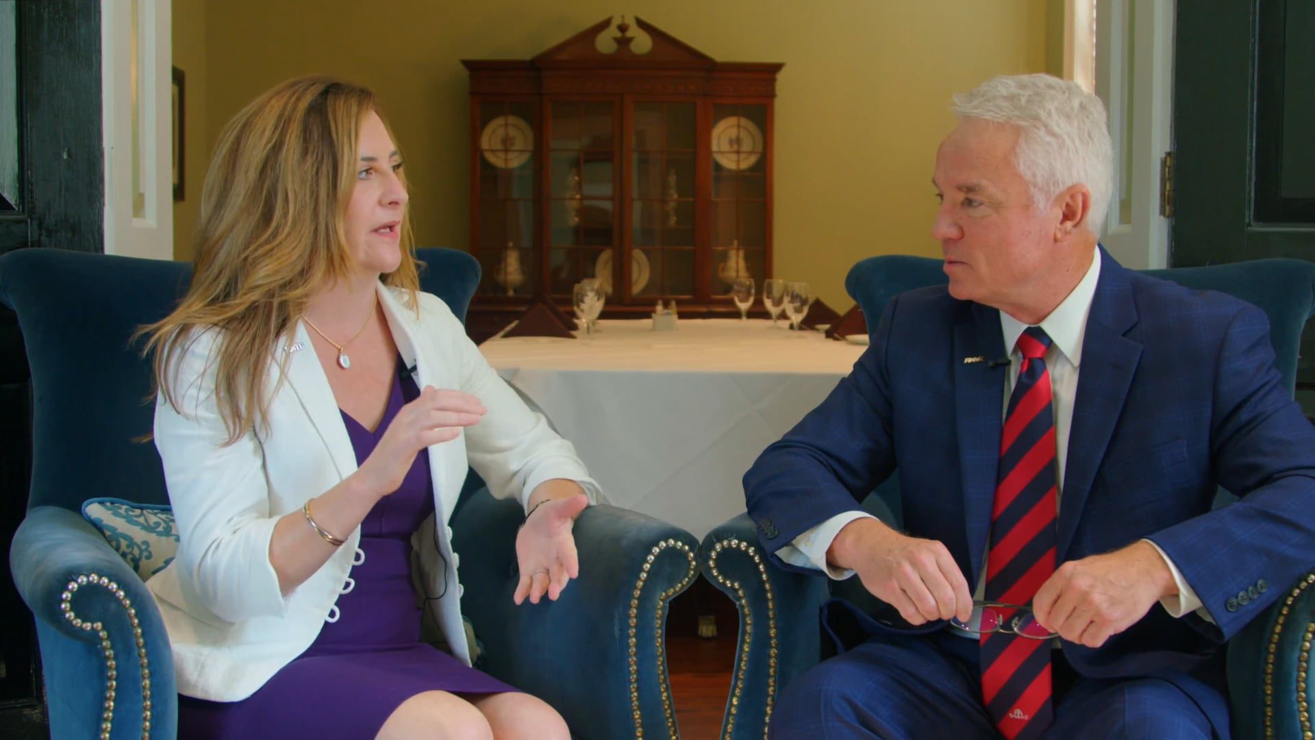 Inside the IWI Report: Highlights from the ACEC-SC Infrastructure Event ...